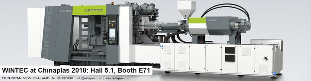 WINTEC by Engel – Wintec Machines