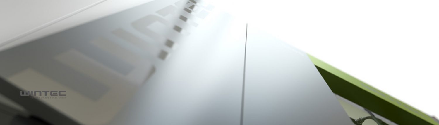 WINTEC by Engel – Wintec Machines