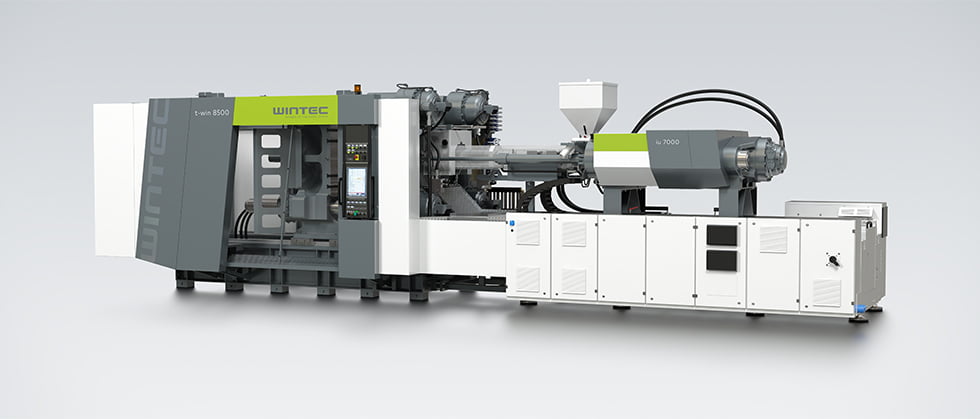 WINTEC by Engel – Wintec Machines