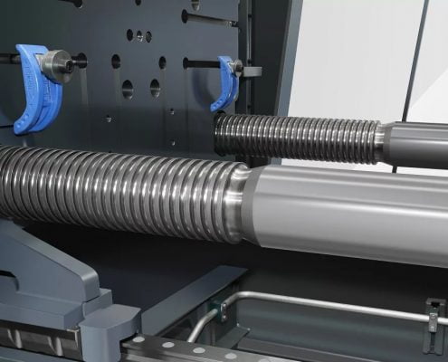 Wintec Machines - Techspan New Zealand