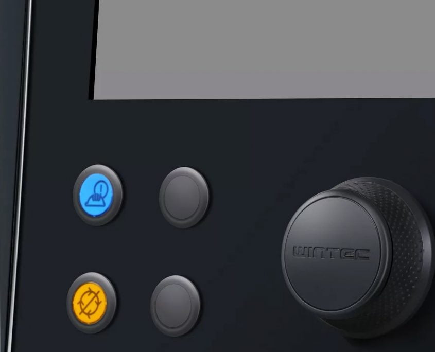 Wintec Machines - Techspan New Zealand