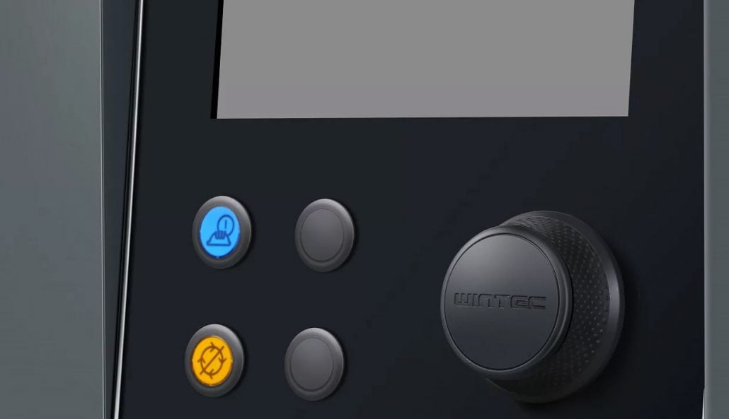 Wintec Machines - Techspan New Zealand