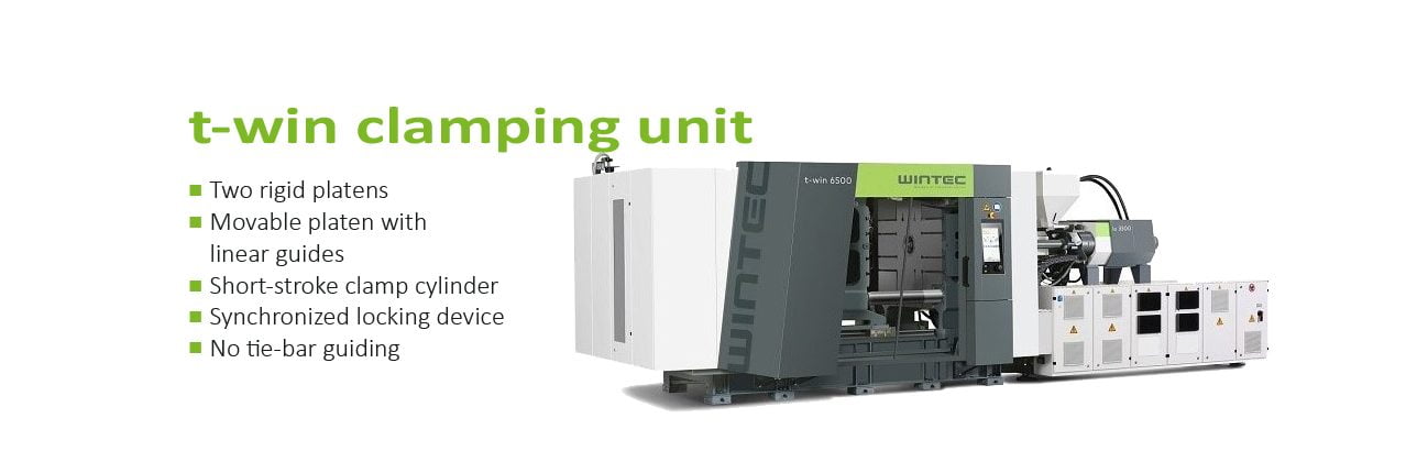 Wintec Machines - Techspan New Zealand